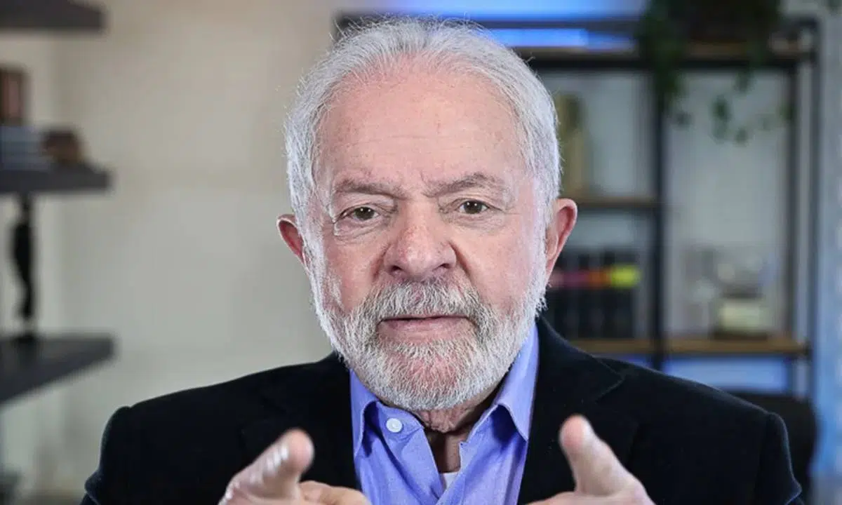 ELEIÇÕES 2022: LULA É ELEITO PRESIDENTE DO BRASIL - Rádio Baiana FM